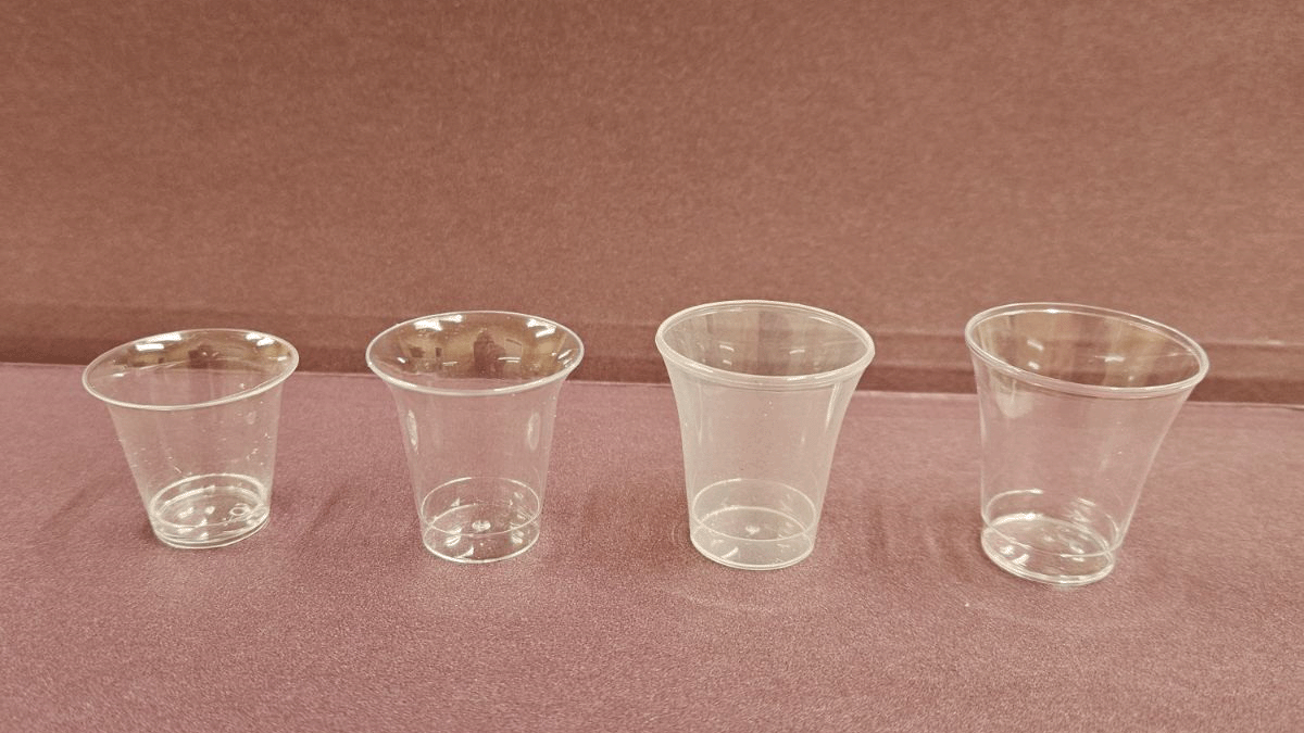 Communion Cups – The Olan Company
